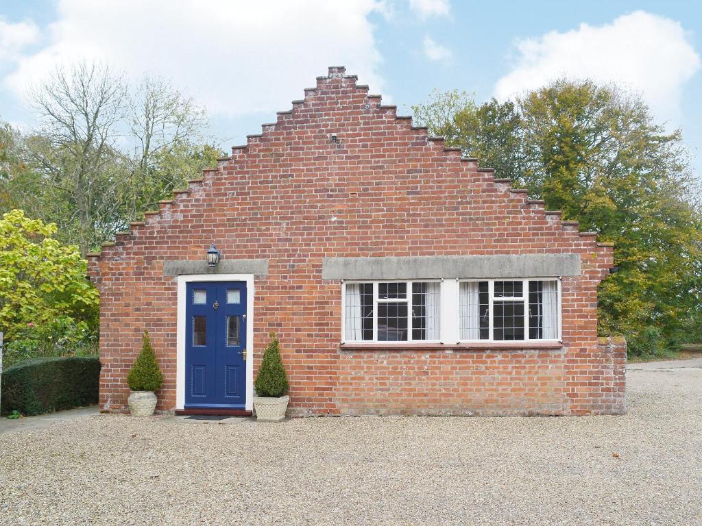 The Cottage, Fressingfield – Updated 2023 Prices