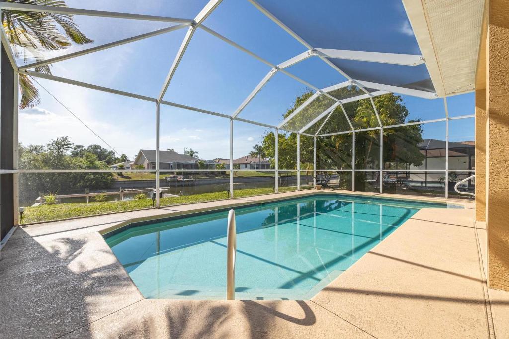 Villa Relax And Enjoy Roelens Vacations Cape Coral Updated Prices 2025