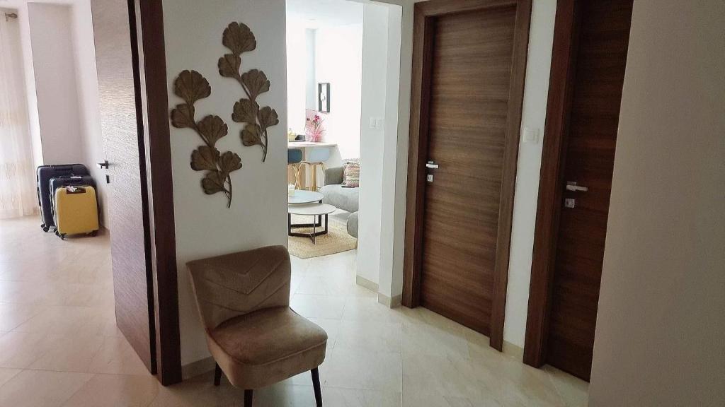 appt Chéraga ALGER, Cheraga (актуальные цены 2024 года)