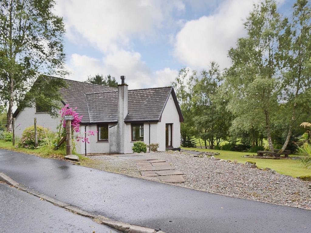 Bethany Cottage - Aberfoyle