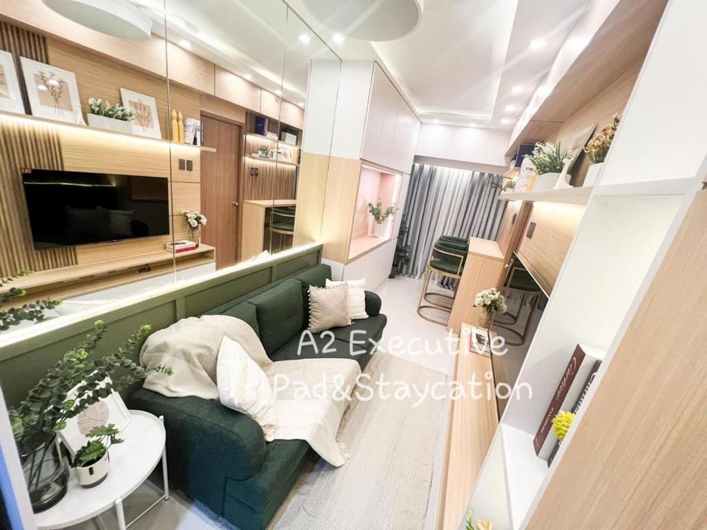 A2 Executive Pad & Staycation, Manila (updated prices 2025)