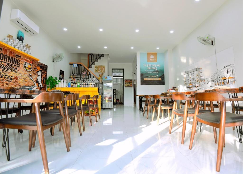 Mey Homestay - Phú Quốc