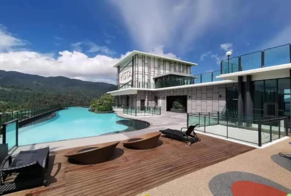 Maxhome Plus@Vista Residence, Genting Highlands (updated prices 2025)