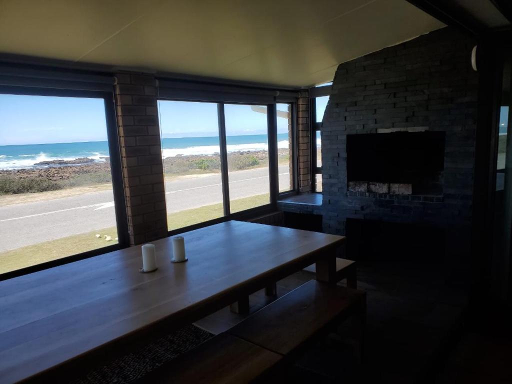 Kabeljoe, Gouritzmond (updated prices 2026)