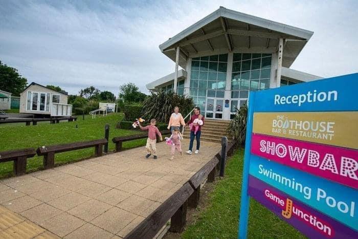 Hazel grove - Withernsea Sands, Waxholme (updated prices 2025)