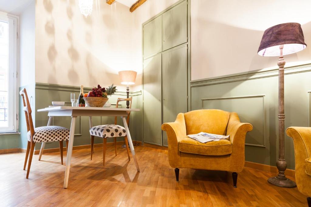 Salotto Monti, Rome (updated prices 2025)