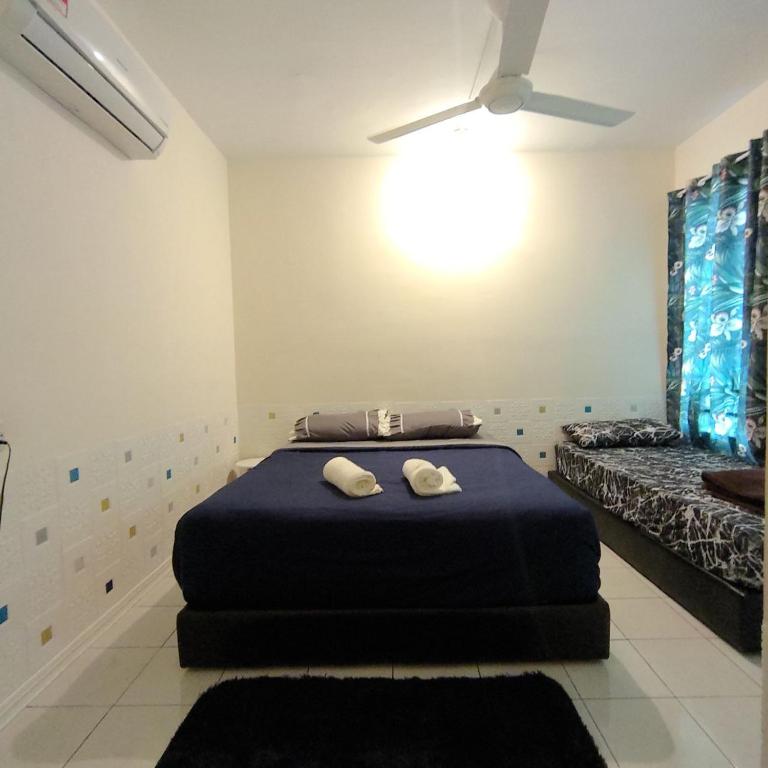 Comfy UUC Homestay Bajet Kota Kinabalu, Kota Kinabalu (updated prices 2026)