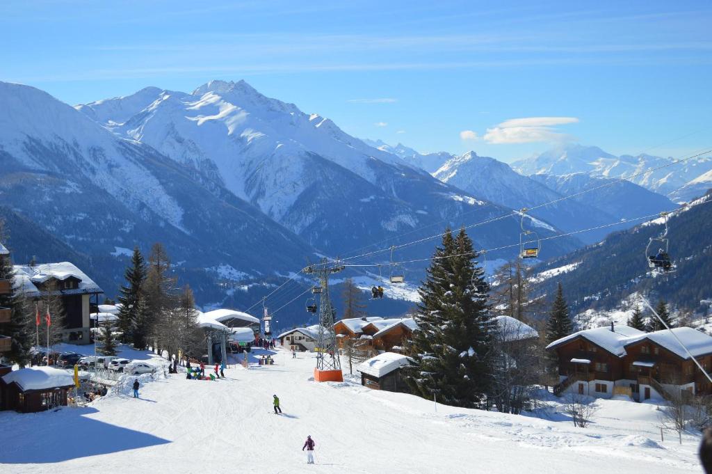 Hotel Bellwald, Bellwald (updated prices 2025)