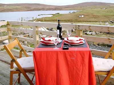 Clachan-a-Luib Accommodation - PicturesOfEngland.com