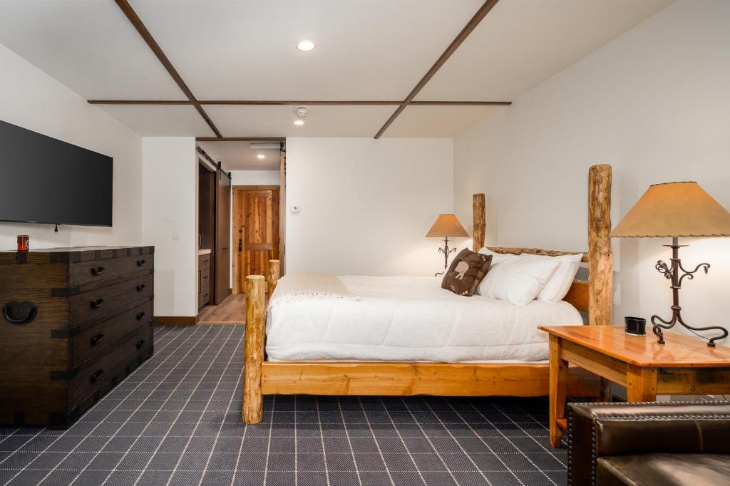 Rainbow Ranch Lodge, Big Sky Canyon Village (updated prices 2025)