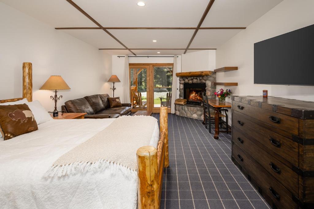 Rainbow Ranch Lodge, Big Sky Canyon Village (updated prices 2025)