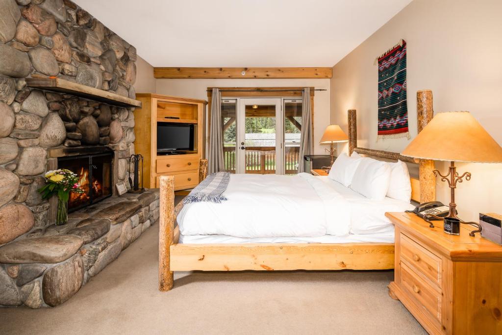 Rainbow Ranch Lodge, Big Sky Canyon Village (updated prices 2025)