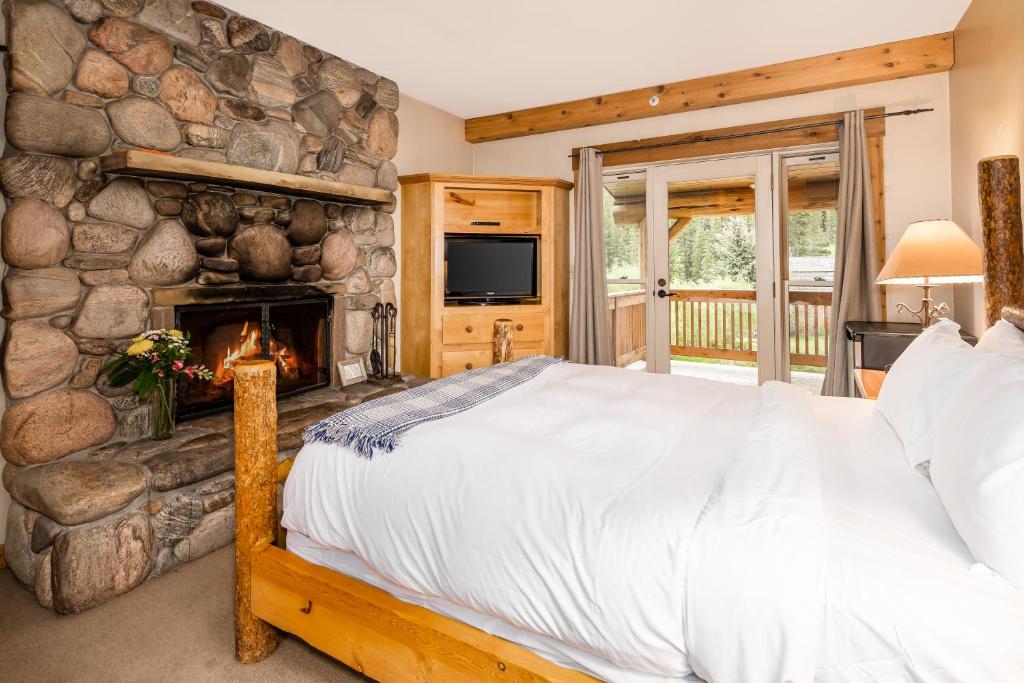 Rainbow Ranch Lodge, Big Sky Canyon Village (updated prices 2025)