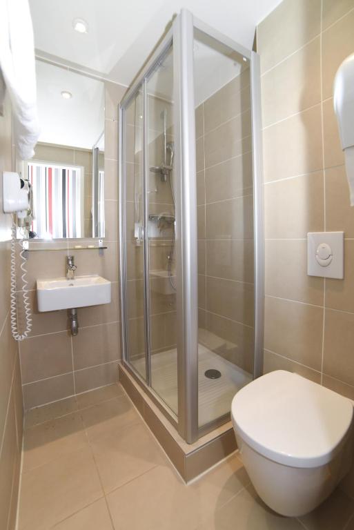 Sully Hôtel, Paris (updated prices 2025)