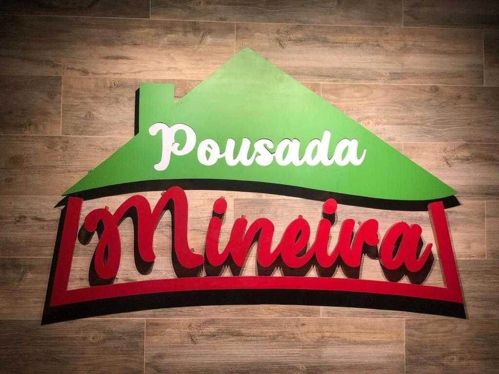 Pousada Mineira (Brasilien São João da Barra) - Booking.com