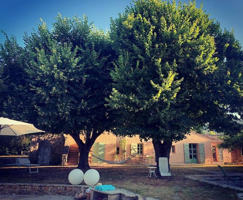 Bastide provençale de charme à la Côte d'Azur, Callian (aktualisierte ...