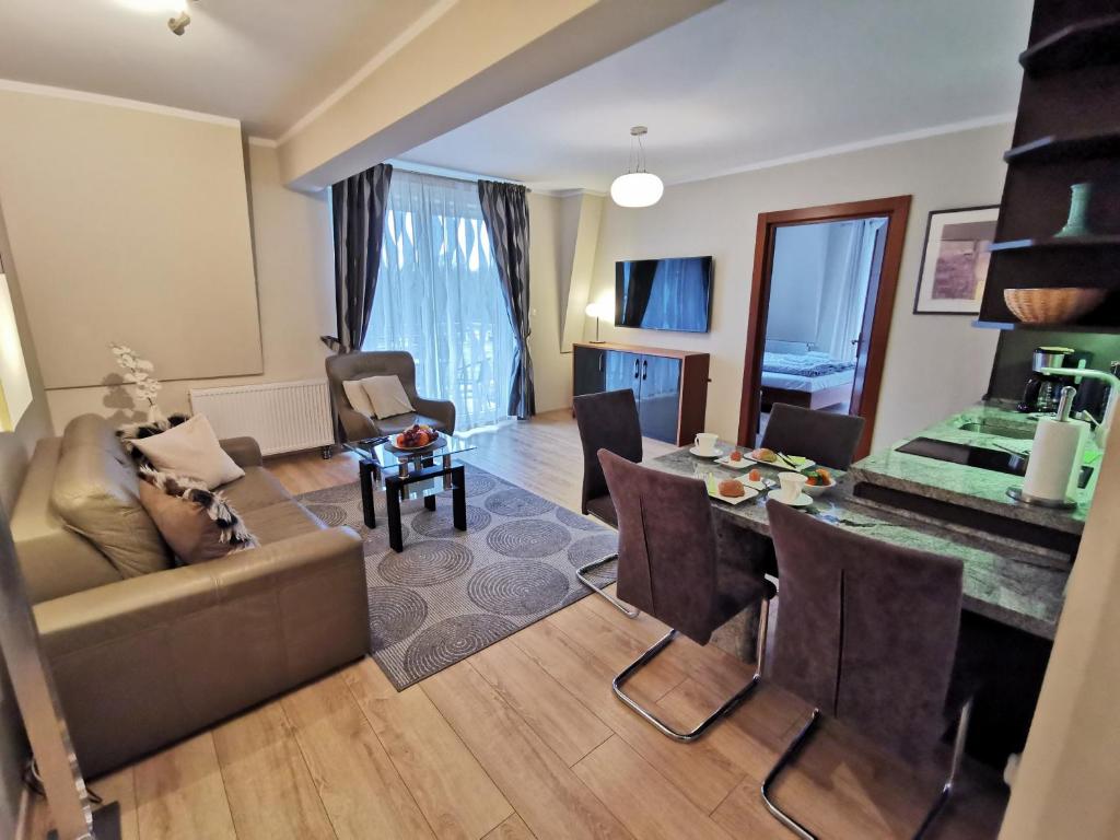 Pegaz 35, Świnoujście (updated prices 2026)