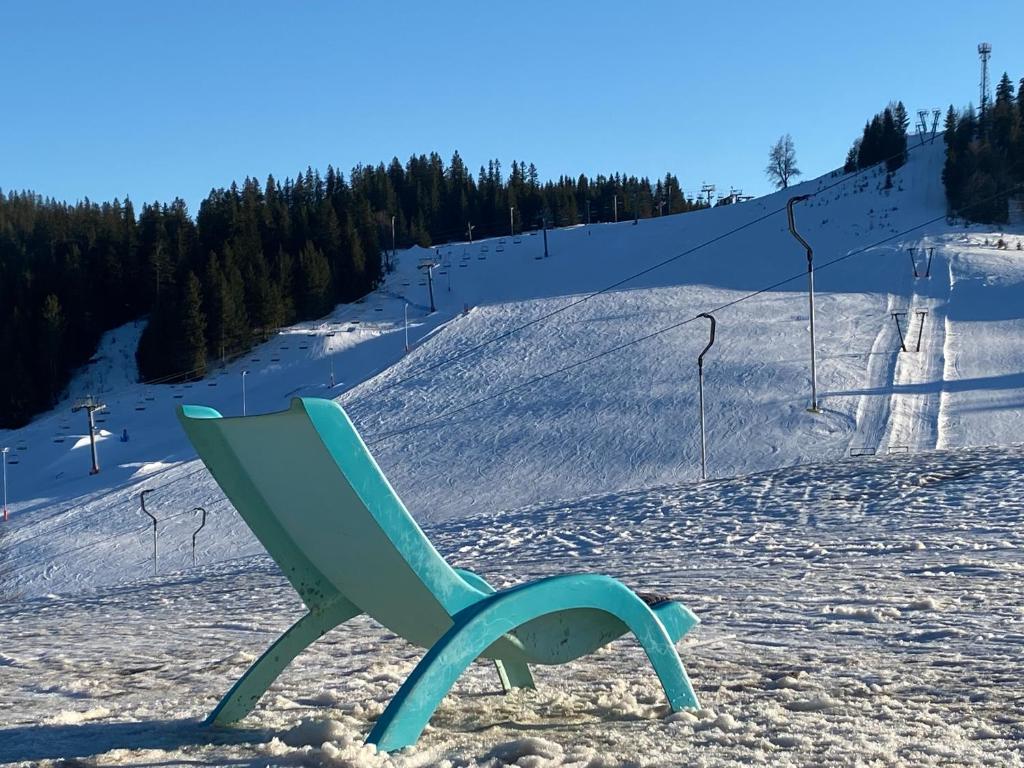 Domicil Donky, Donovaly (aktualizované ceny na rok 2025)