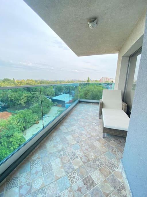 Floreasca Parc View Gem, Bucharest (updated prices 2025)