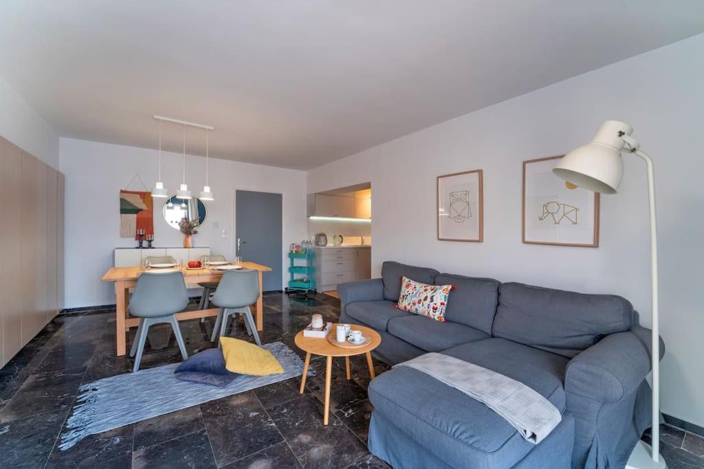 'Core' Modern living apartment, Rhodes Center (Grčija Rodos (mesto ...