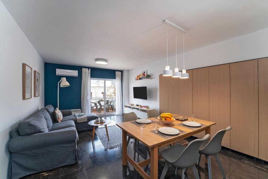 'Core' Modern living apartment, Rhodes Center, Rhodes Town (updated ...