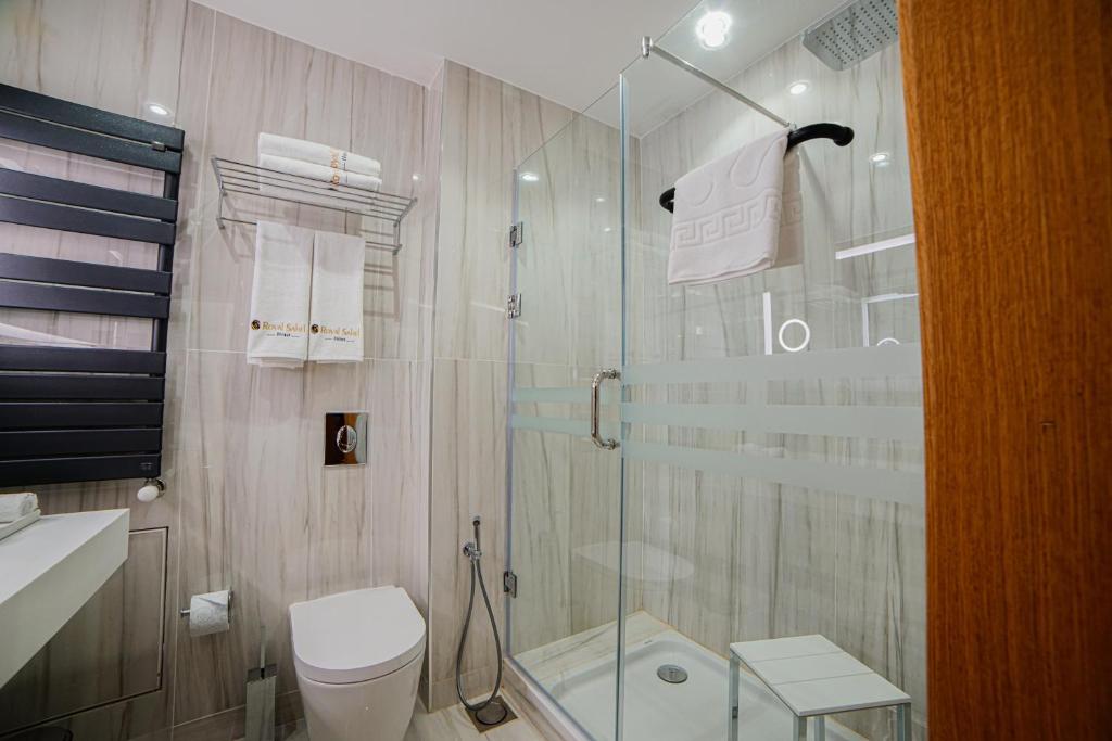 Royal Sahel, Birmandreis (updated prices 2025)