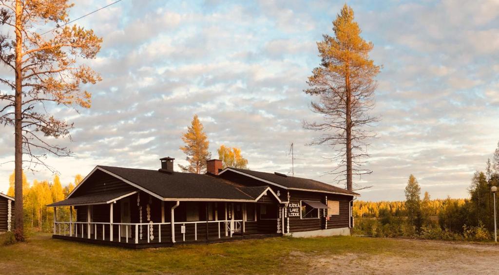 Kätkä Lake Lodge, Tervola – Updated 2024 Prices