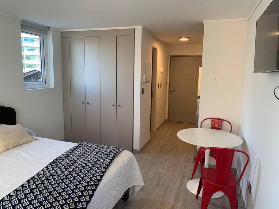 Departamento studio., Temuco (precios actualizados 2025)