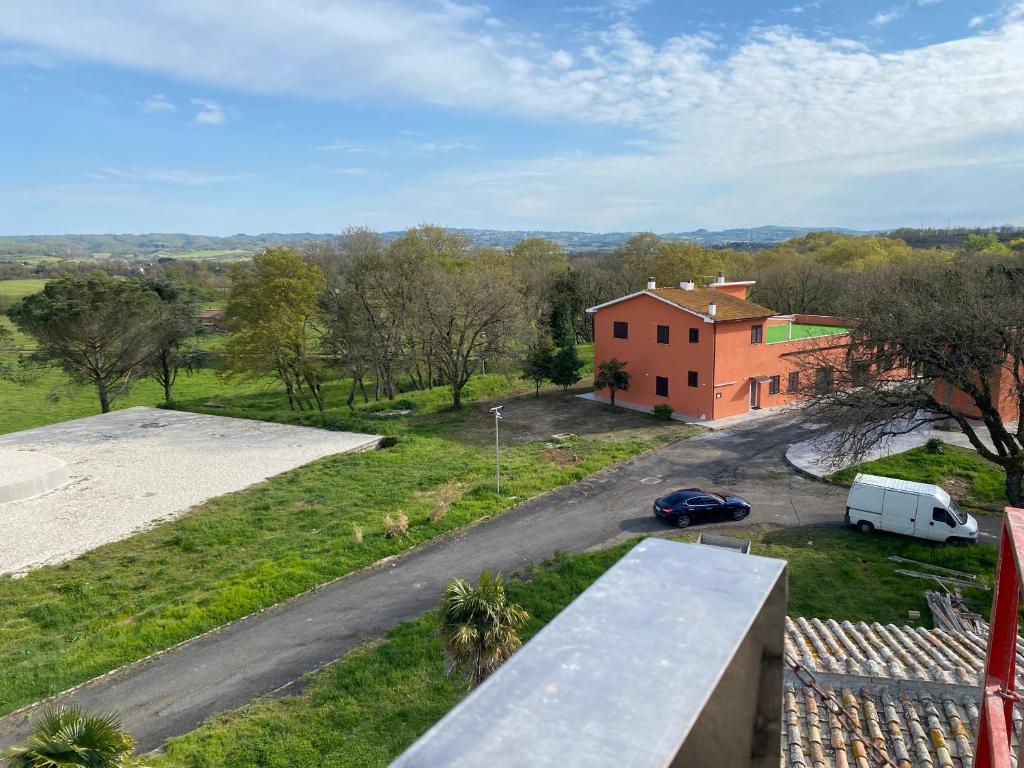 LE CASCATE GUEST HOUSE | Guest House in Mazzano Romano, Italy