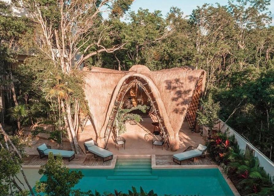 Muuk'a Home Tulum Tropical Haven, Tulum (aktualisierte Preise für 2024)