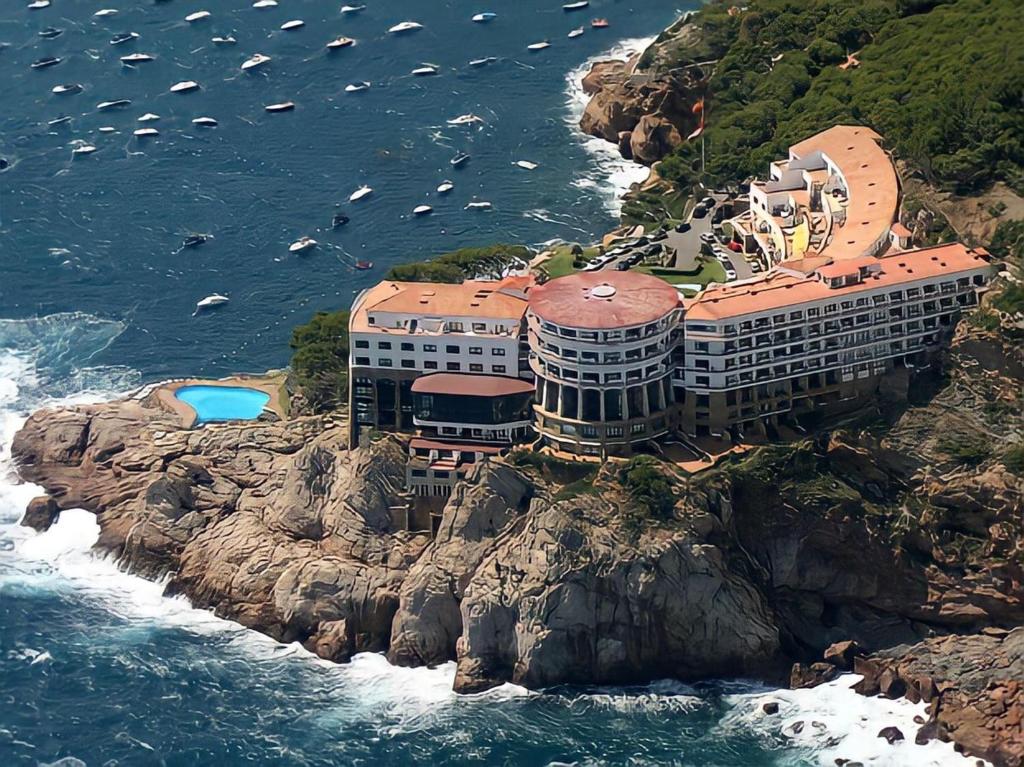 Apartamento con encanto en Cap Sa Sal, Girona (preços atualizados para ...