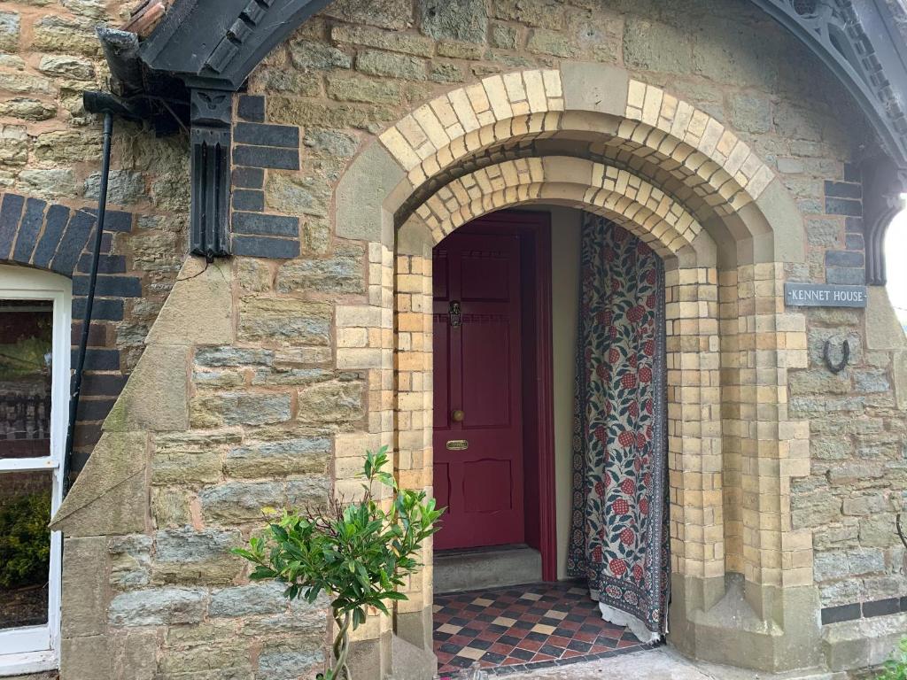 Kennet House, Ludlow – Updated 2023 Prices