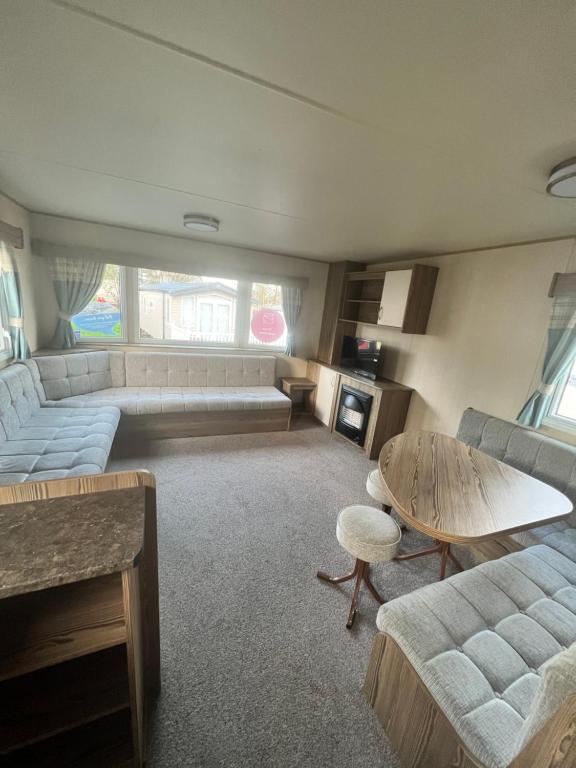 Marton Mere Holiday Park Caravan Blackpool, UK - Booking.com