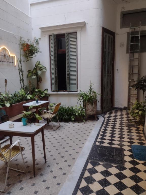 Hotel Tango Club 2, Buenos Aires (updated prices 2025)