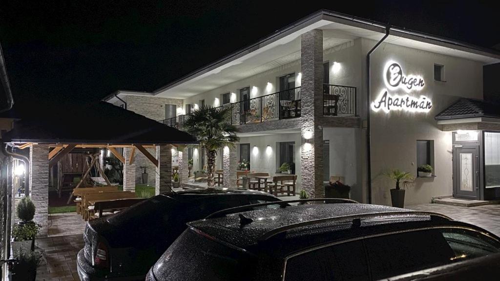 Eugen Apartmán, Veľký Meder – Updated 2023 Prices