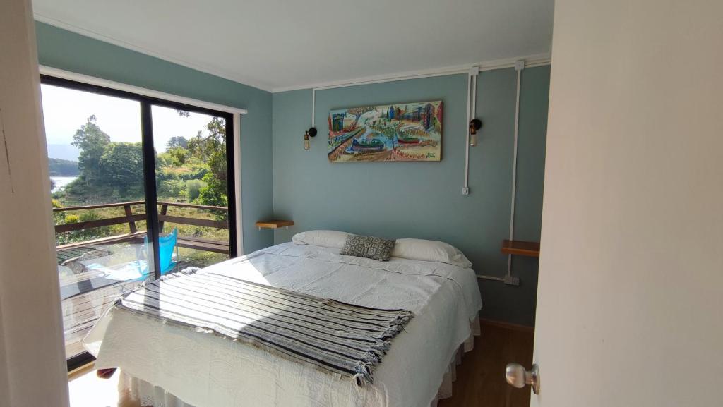 Cabañas Isla Del rey, Valdivia – Bijgewerkte prijzen 2024