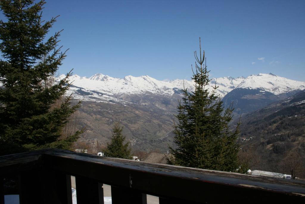 VVF La Plagne Montchavin Paradiski, Bellentre (updated prices 2025)
