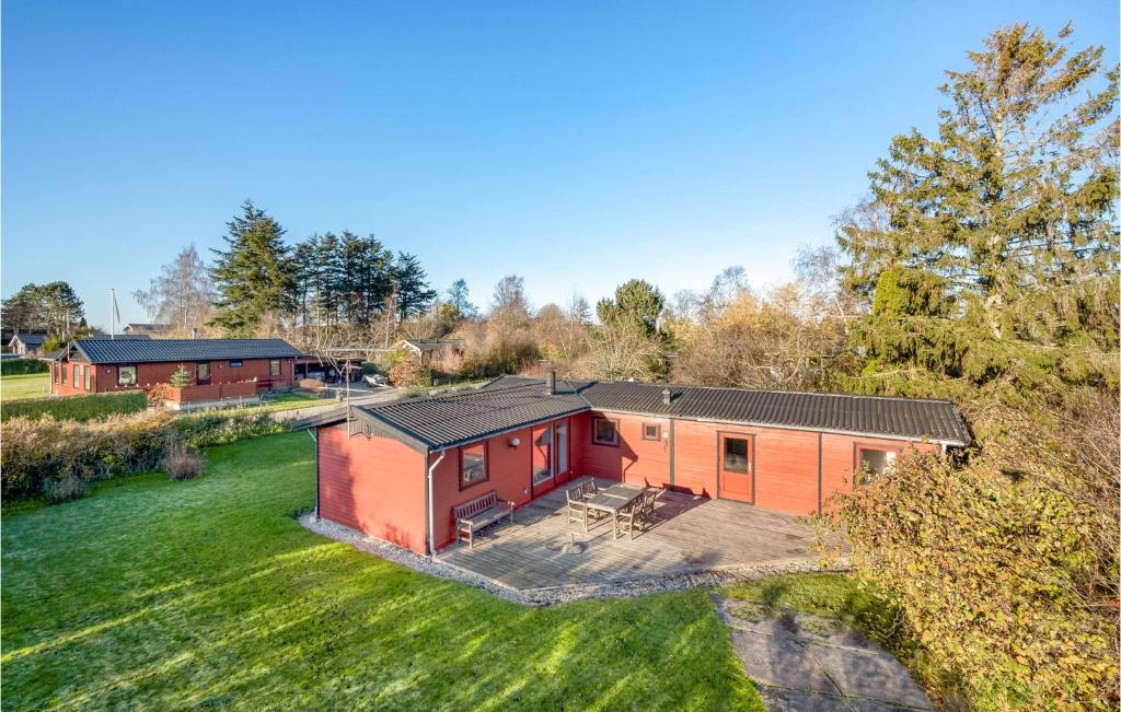 Gorgeous Home In Skibby With Wifi, Skibby (updated prices 2024)