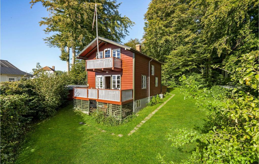 Strandly, Kelstrup Strand (aktualisierte Preise für 2026)