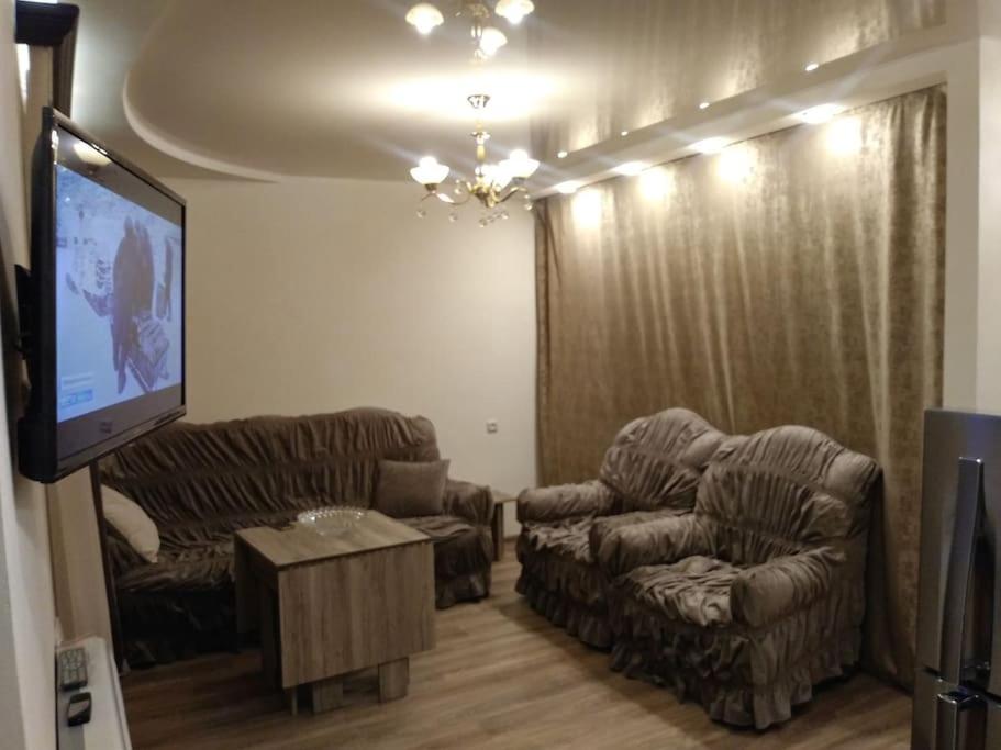 Apartment Komitas - Erevan