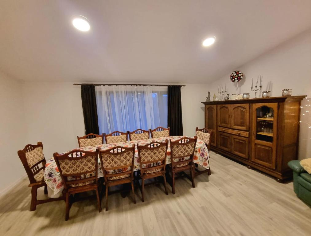 Cabana Porolissum, Moigrad (updated prices 2025)