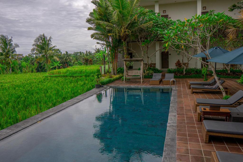 Artini Bisma Ubud Hotel, Ubud – Precios actualizados 2023