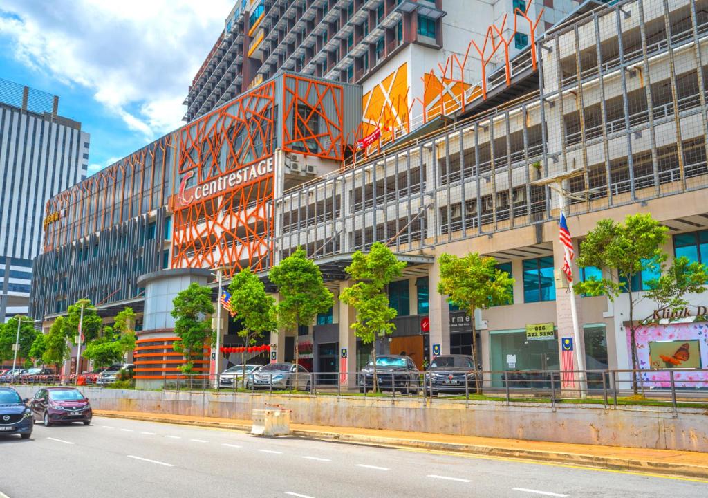 Greystone Centrestage PJ, Petaling Jaya (updated prices 2025)