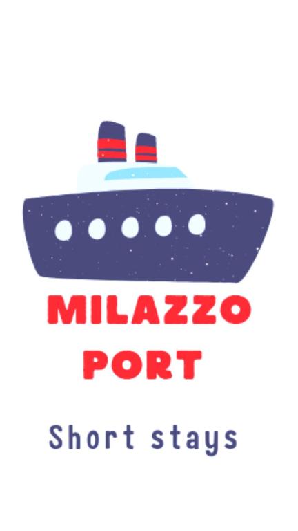MILAZZO PORT rooms, Milazzo – Updated 2023 Prices