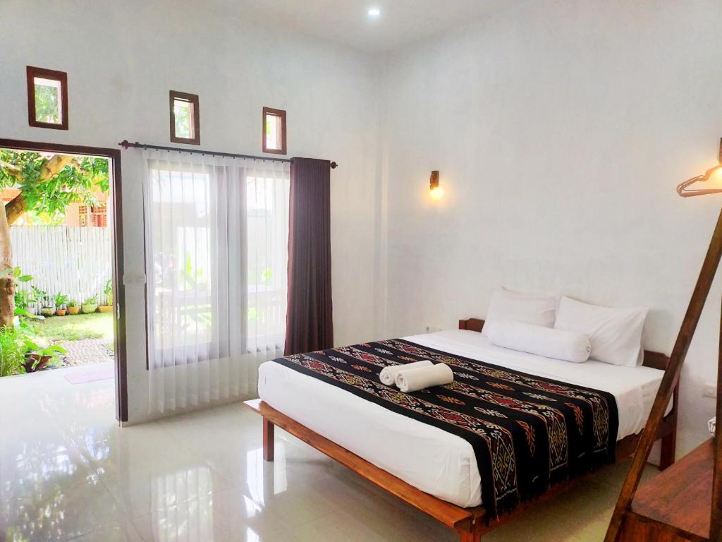 Mango Room Mandalika, Kuta Lombok (updated prices 2026)