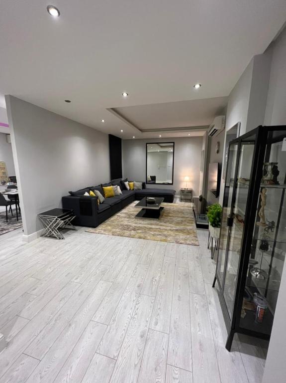 Apartment in Al-Rabi, Riyadh (updated prices 2024)