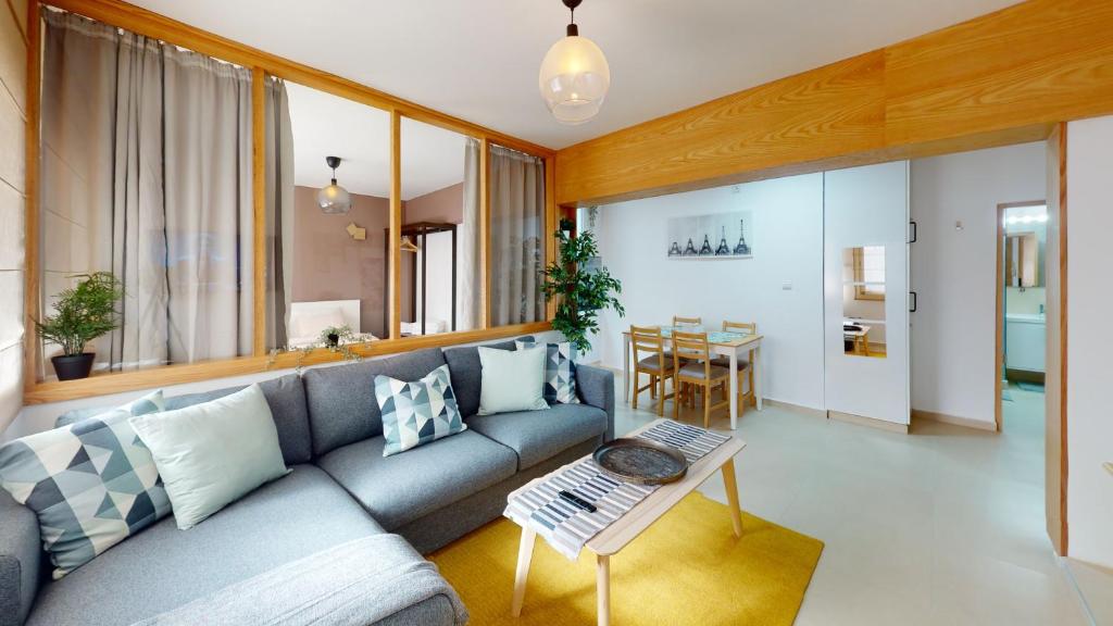 My Cosy Place Rabat - Studio Agdal 50m Arribat Center, Rabat (updated ...