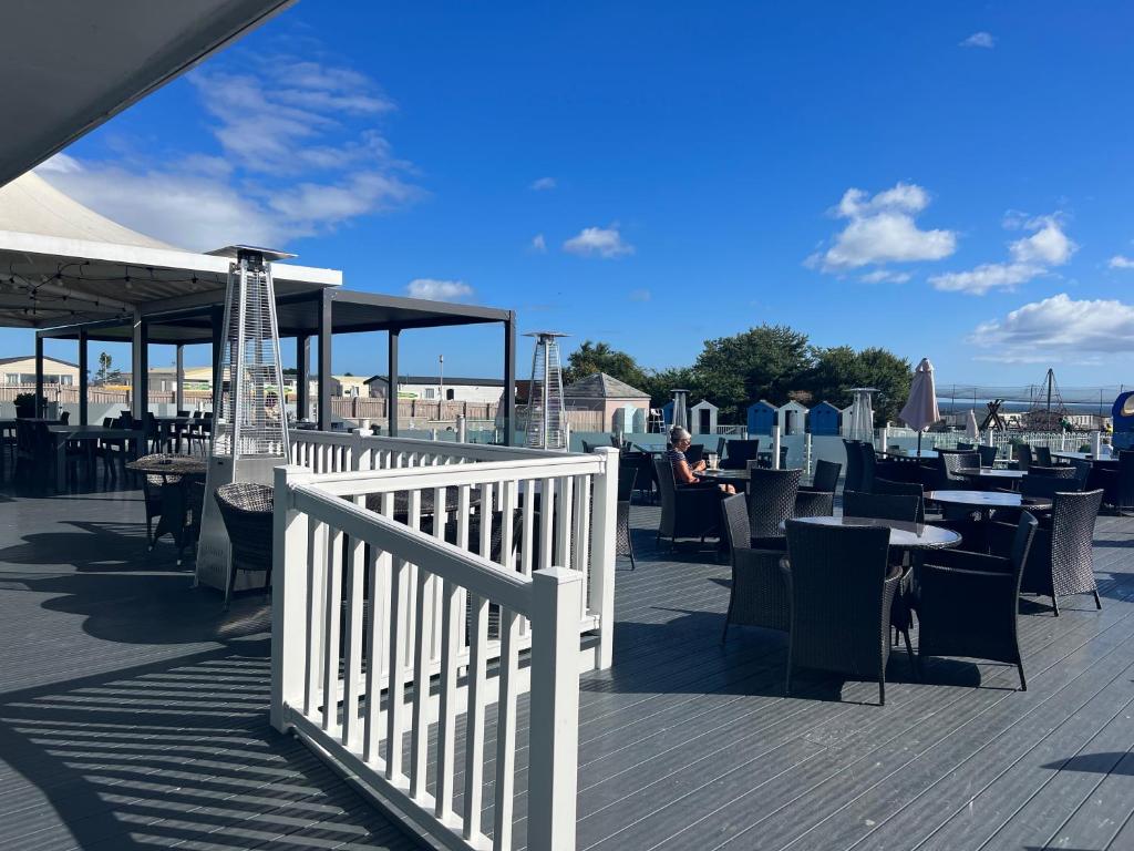 Berwick Holiday Park Haven, Berwick-Upon-Tweed (updated prices 2025)