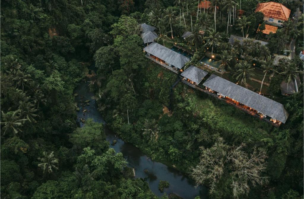 Bedulu Cliff Estate Ubud - Tree Top, Ubud (updated prices 2026)