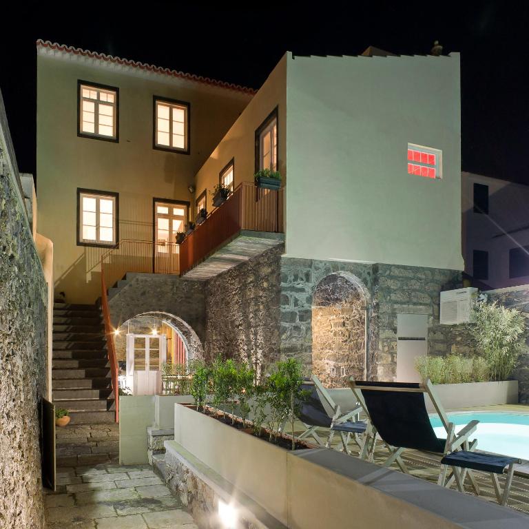 Azorean Urban Lodge, Ponta Delgada (updated prices 2025)